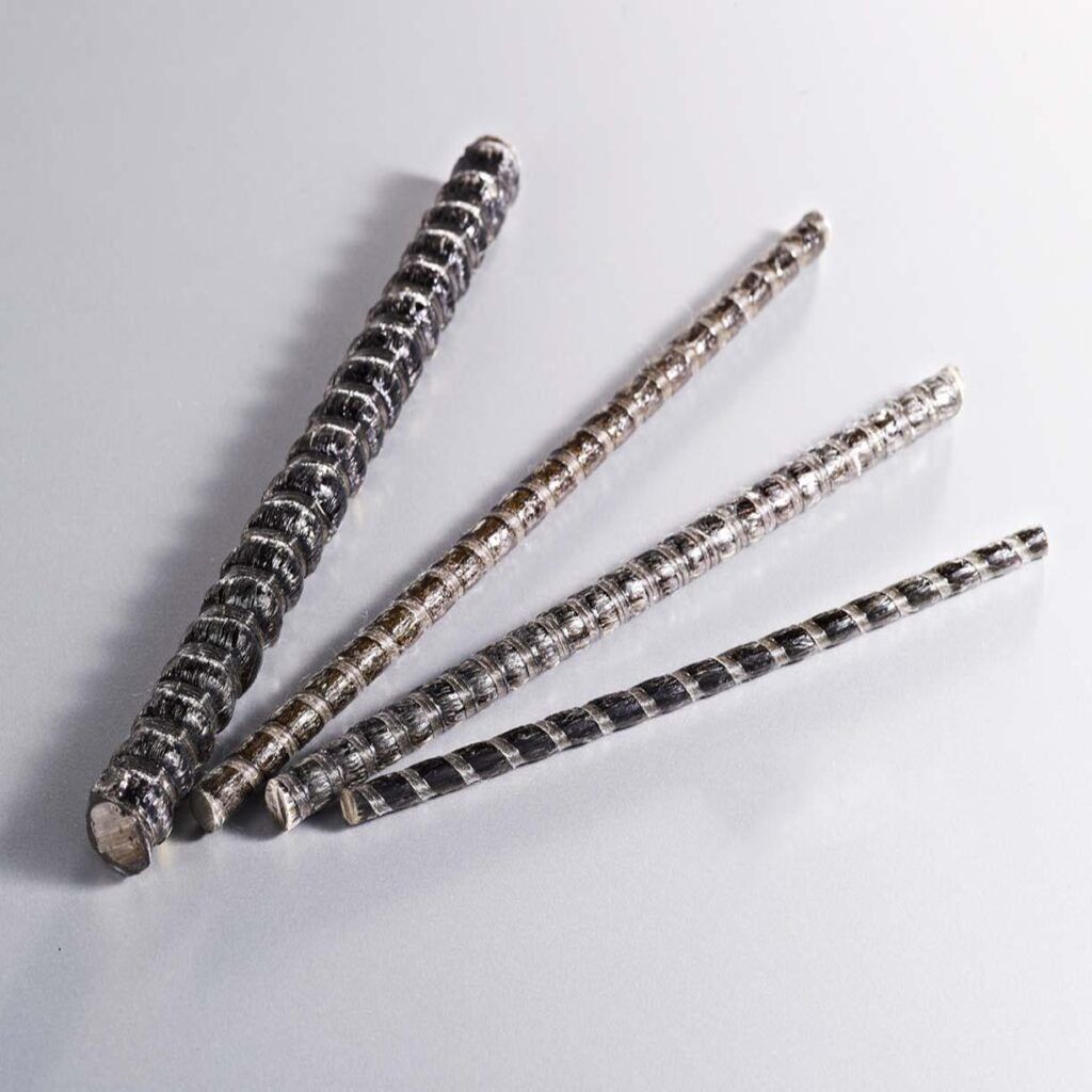 YuLong Basalt fiber rebar,BFRP rebar - Yulong FRP New Material