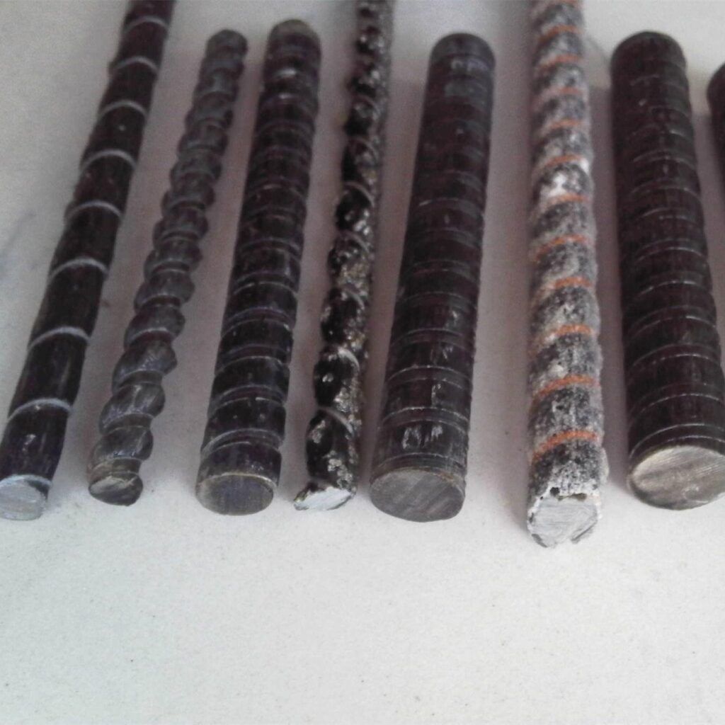 YuLong Basalt fiber rebar,BFRP rebar - Yulong FRP New Material