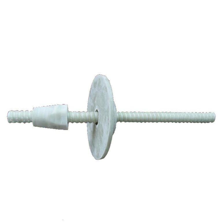 YuLong Fiberglass anchor bolt - Yulong FRP New Material
