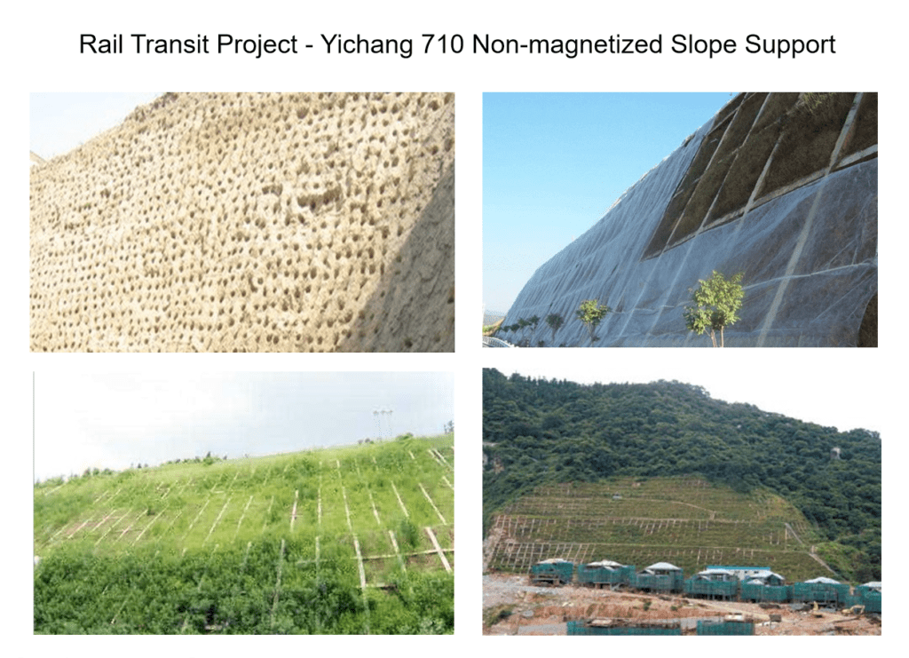 Fiberglass rebar - Yulong FRP New Material